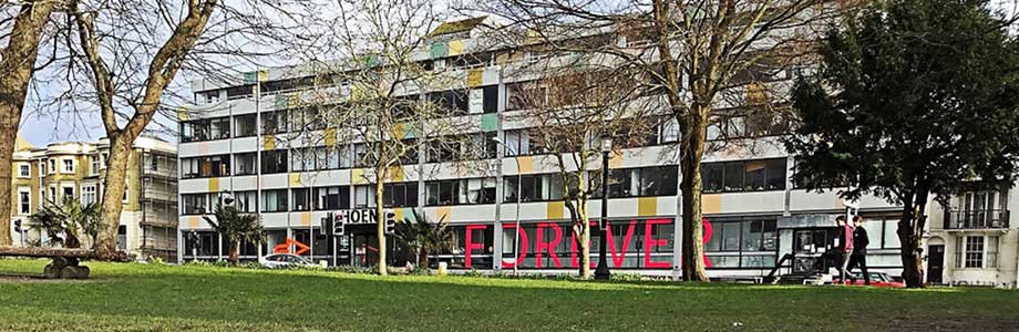 Phoenix Brighton – Hanover & Elm Grove Communities Forum